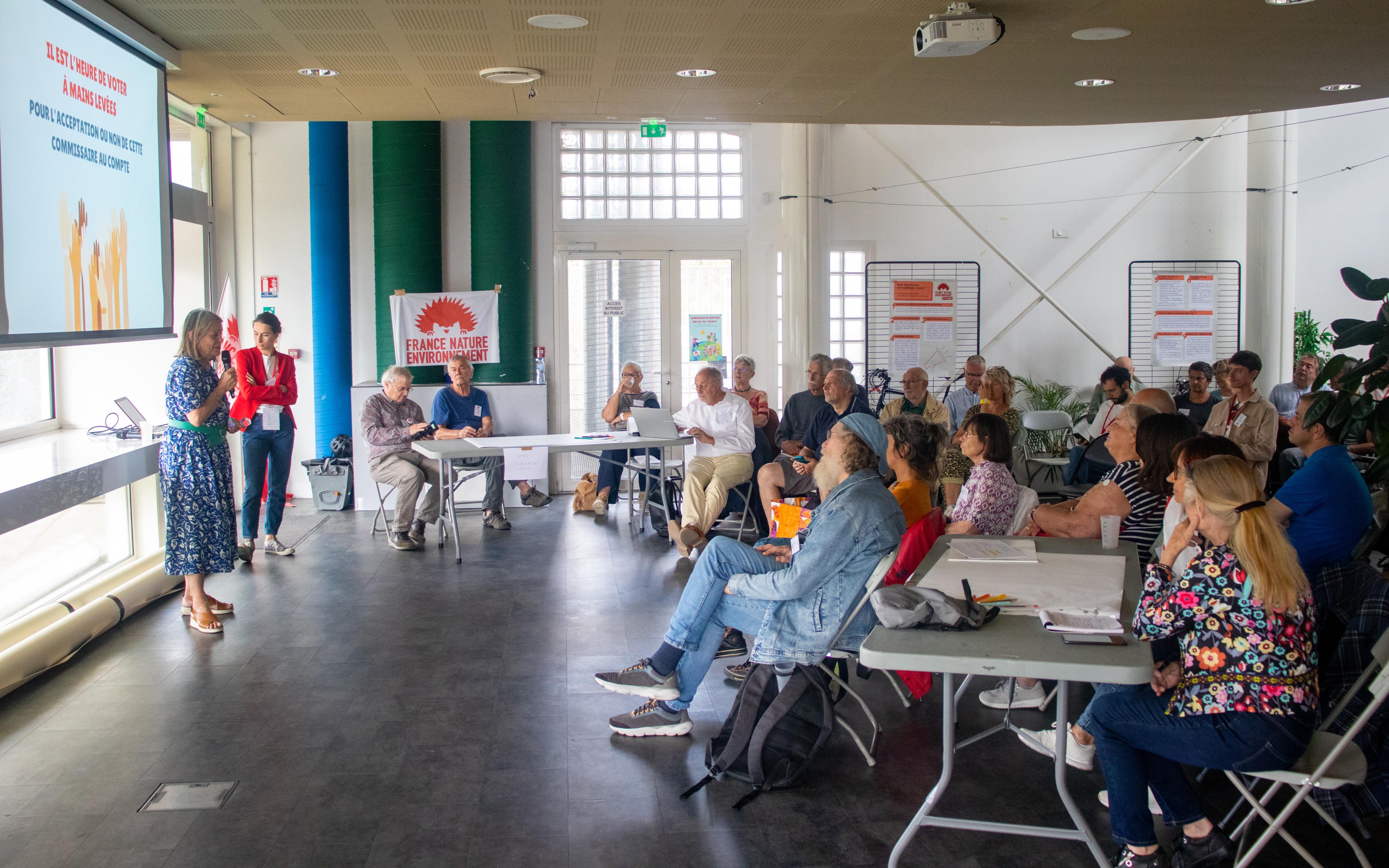 Notre fonctionnement | FNE Île-de-France