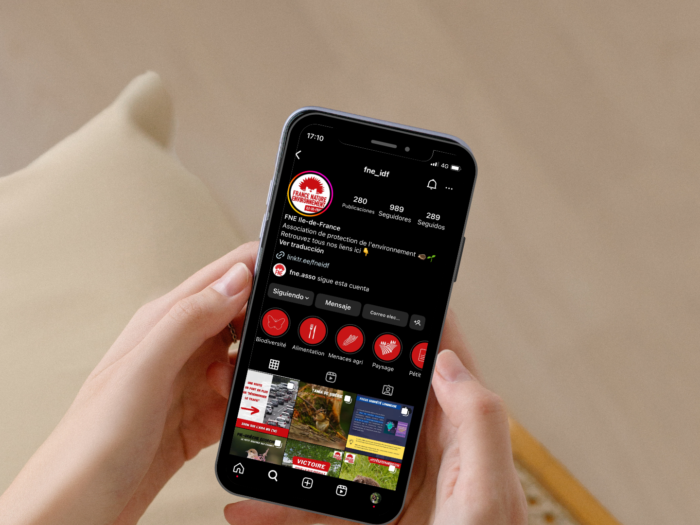 [Fiche communication] Mobiliser l’opinion publique par les réseaux ...