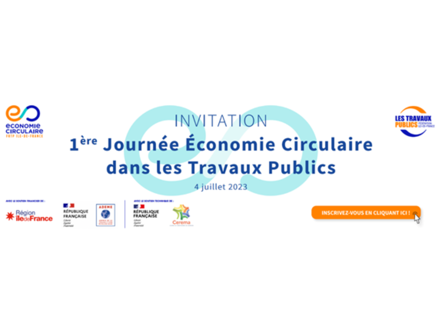 [FRTP IDF] Journée régionale consacrée à l'économie circulaire dans les ...