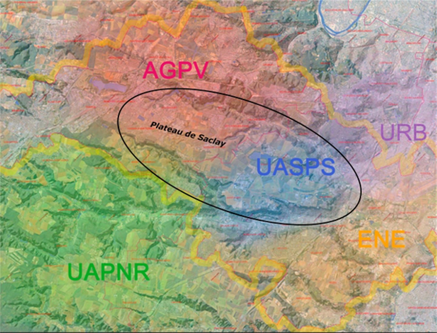 Ligne 18 du Grand Paris Express – Autorisation environnementale | FNE ...