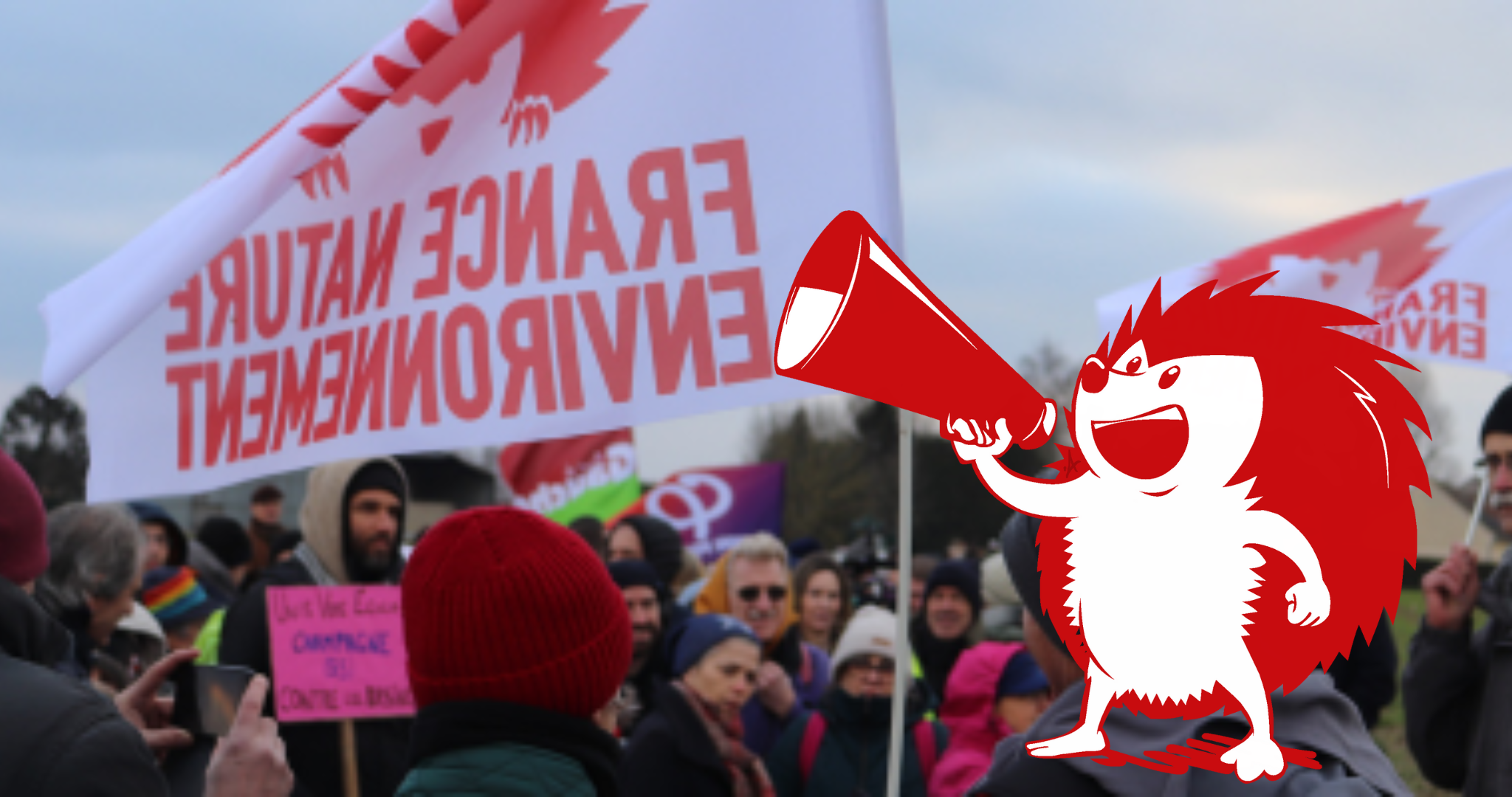 Nos pétitions | FNE Île-de-France