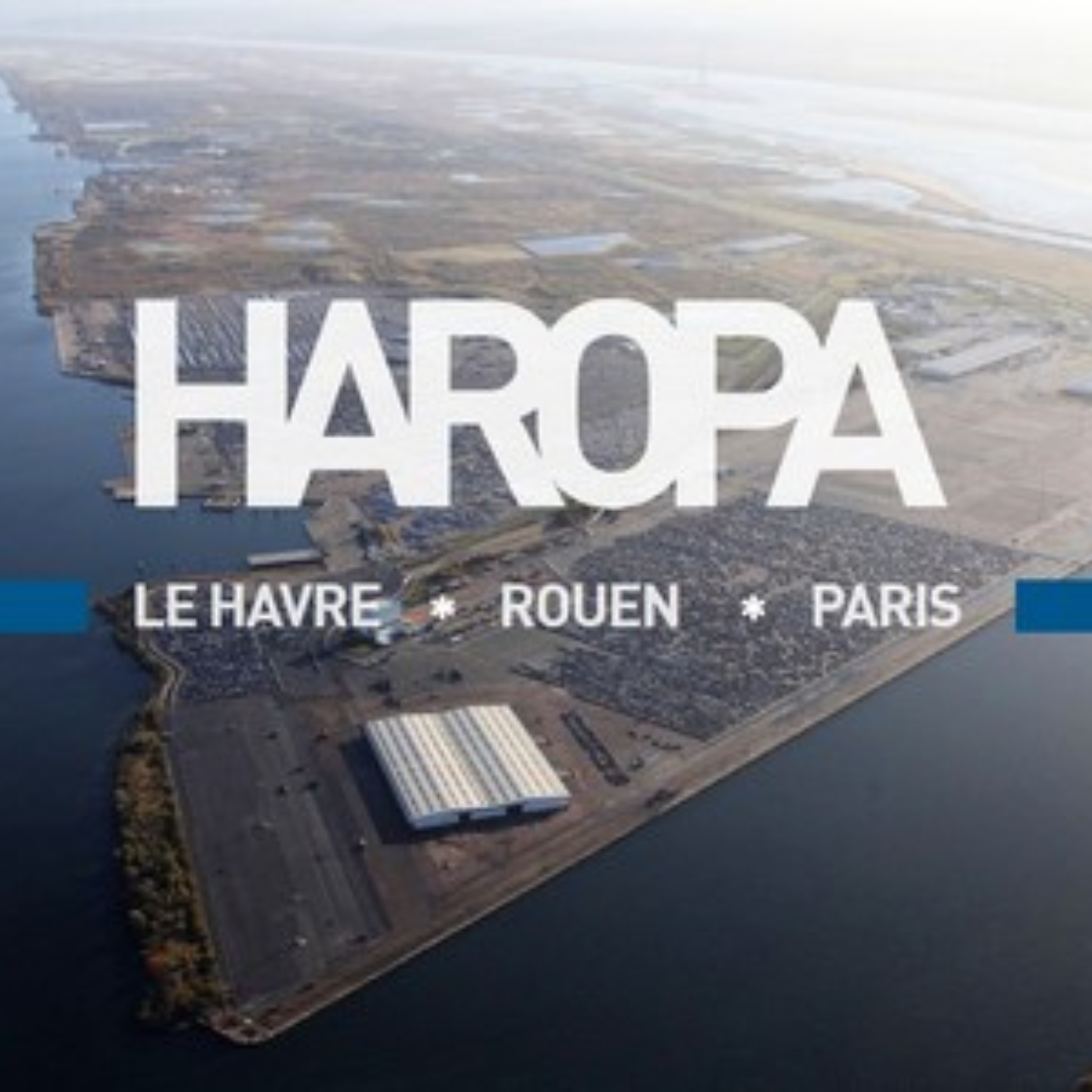 Plan stratégique Haropa Ports de Paris | FNE Île-de-France