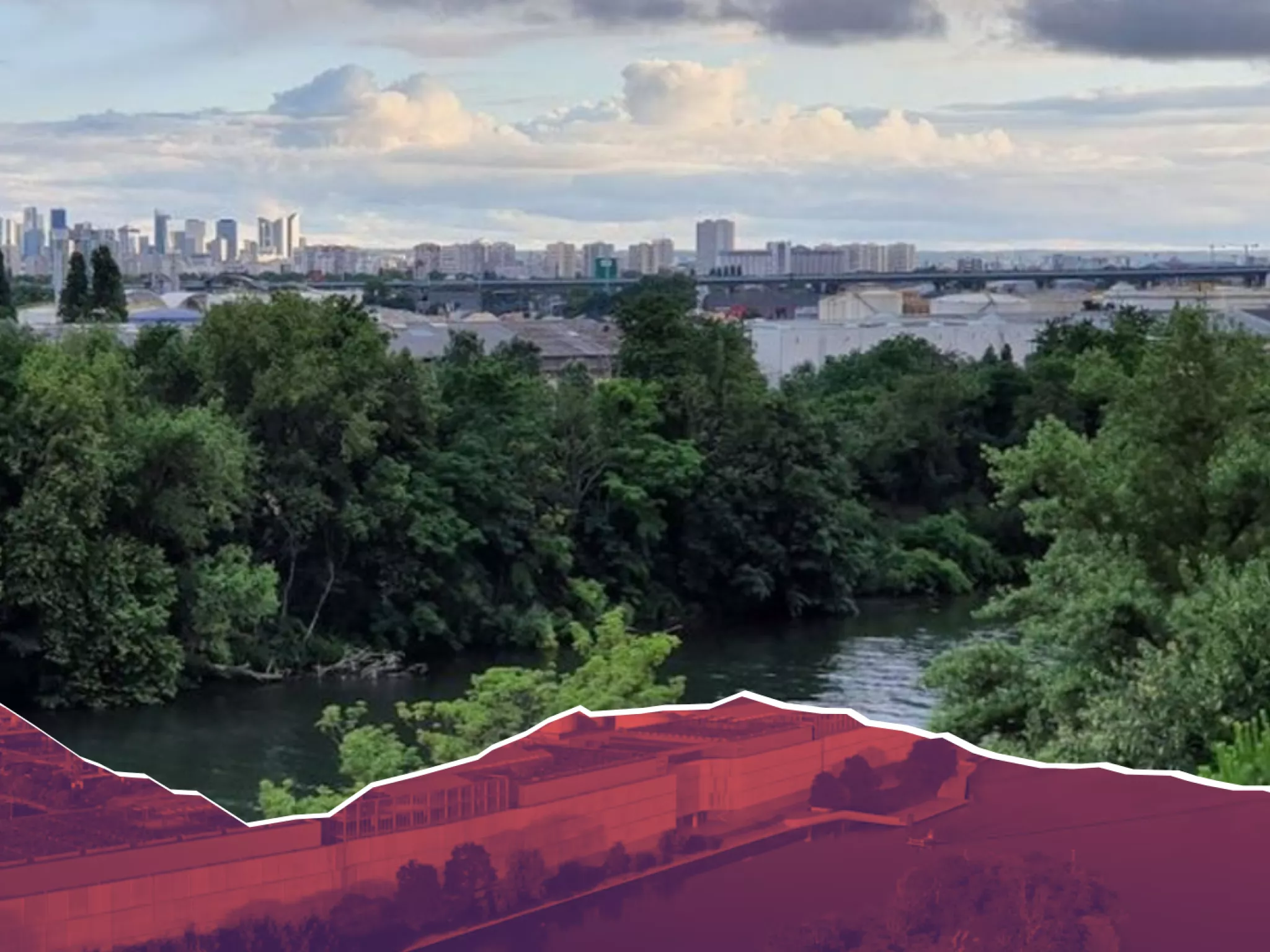 Aidez-nous à stopper Green Dock ! | FNE Île-de-France